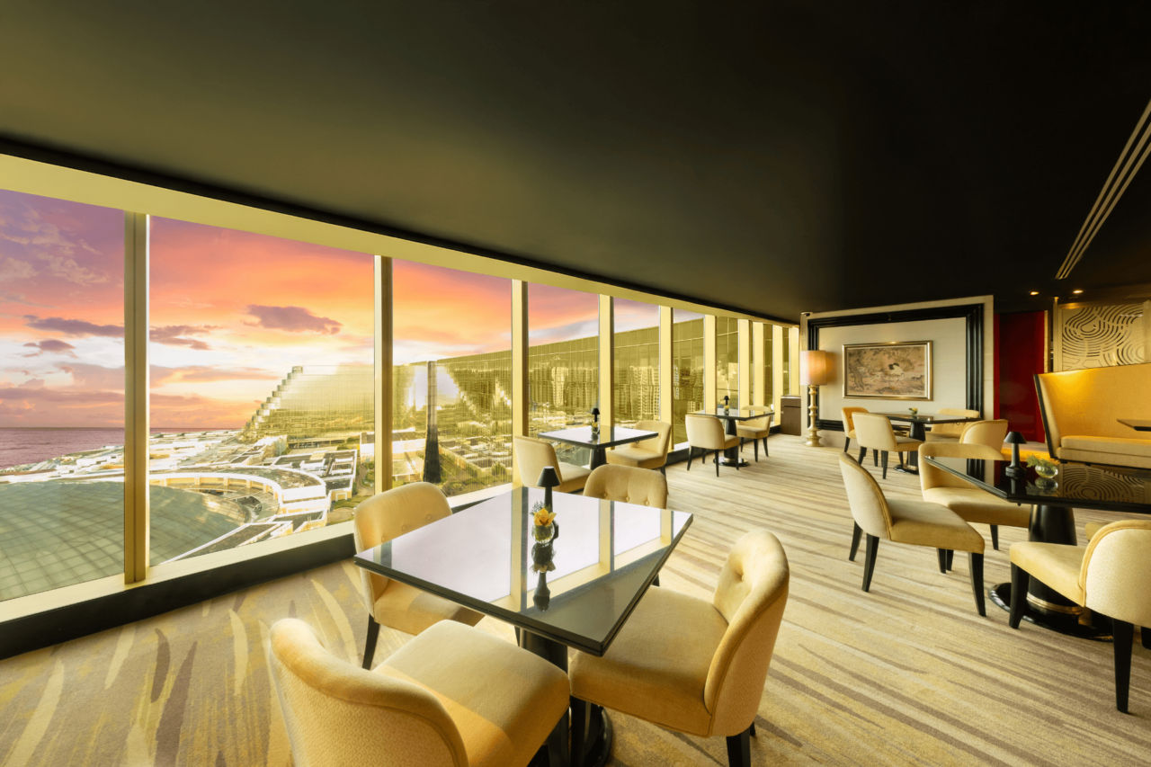 Executive Suite - Okada Manila