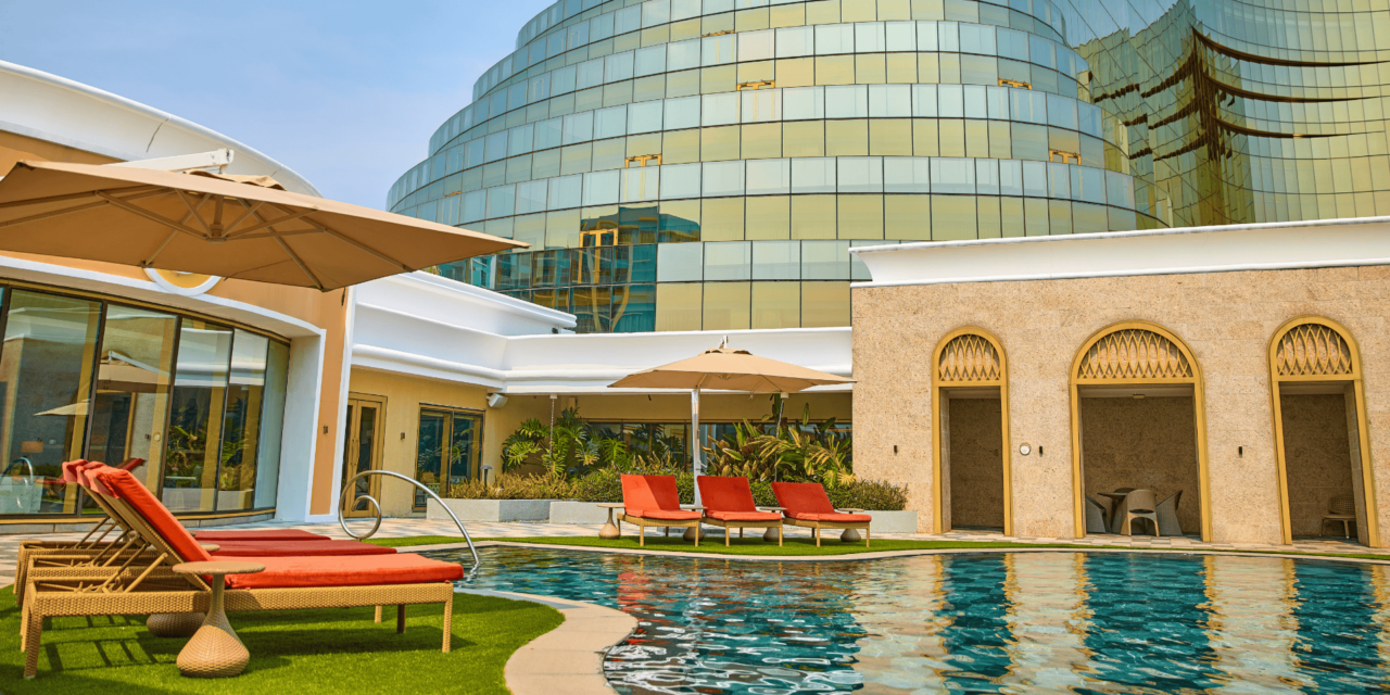 Stay at Okada Manila | 5-Star Rooms, Suites & Villas