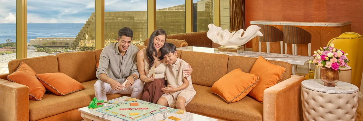 Okada Manila Earns Dual Top 3 Honors at Travel + Leisure Luxury Awards ...