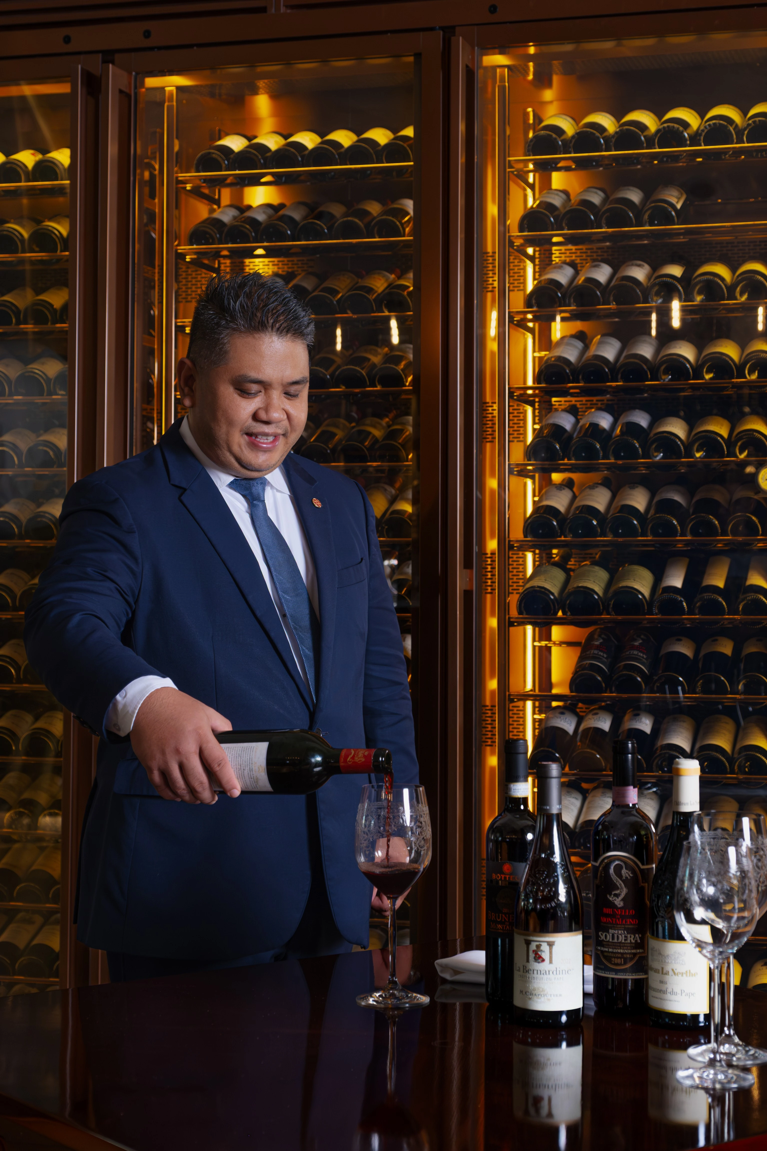 La Piazza at Okada Manila Earns Third Consecutive Wine Spectator Best ...