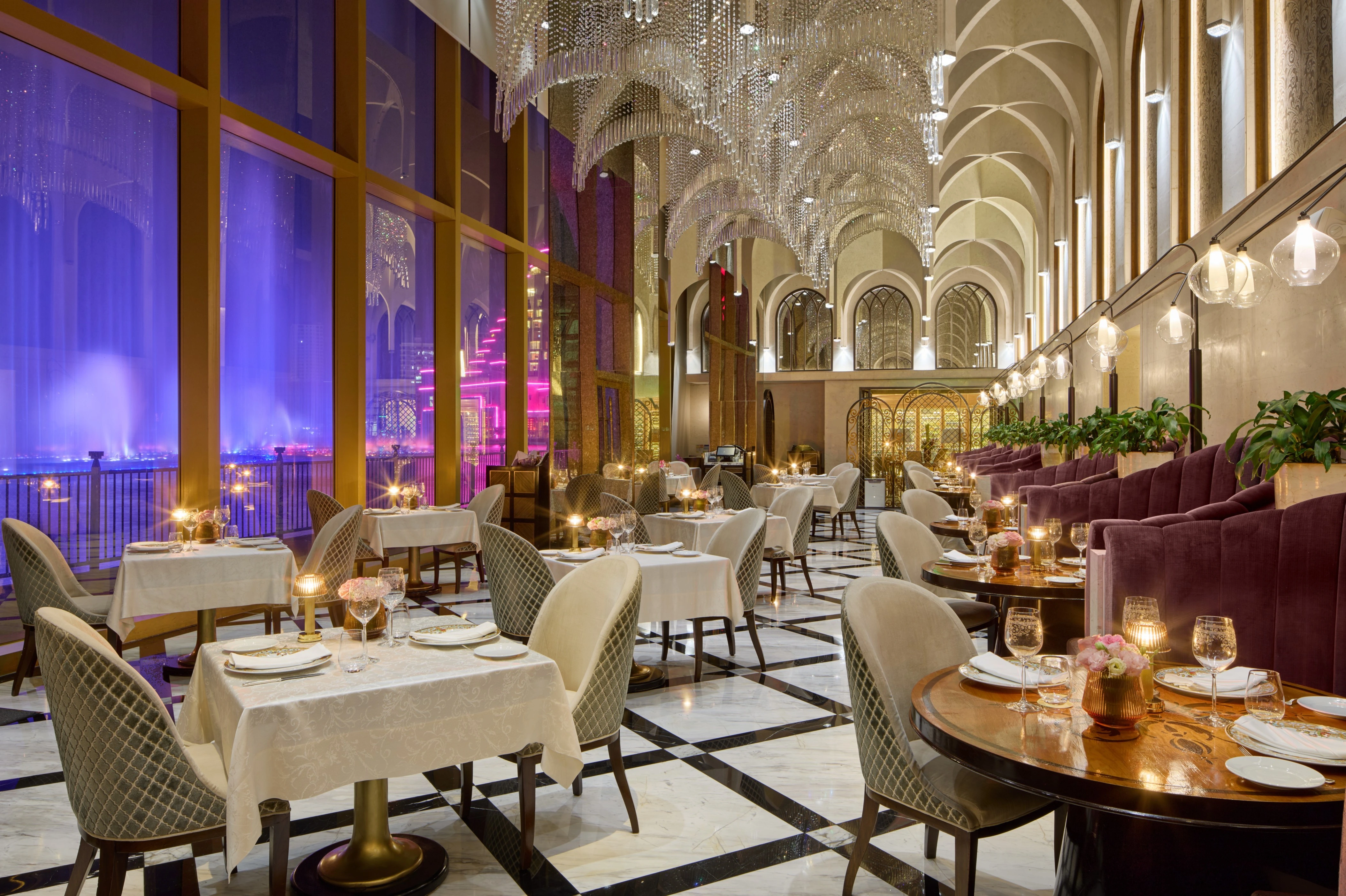 La Piazza at Okada Manila Earns Third Consecutive Wine Spectator Best ...